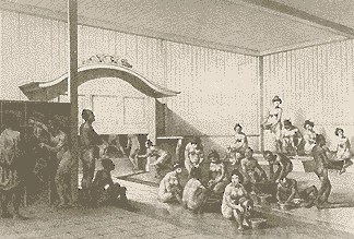 konyoku – 戦国武将列伝Ω 武将辞典